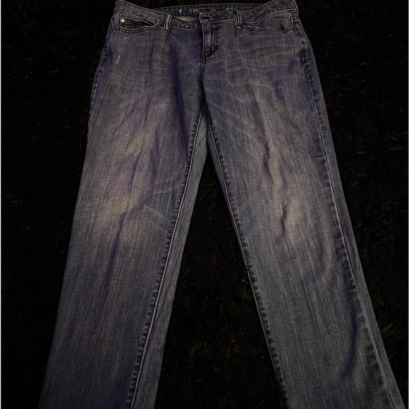 Jennifer Lopez | Jeans | Womens Jennifer Lopez Boyfriend Jeans | Poshmark